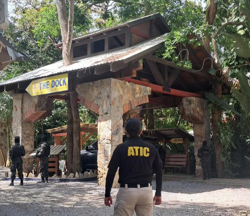 MP asegura bienes ligados a presunta red criminal “Delta Teams” en ...
