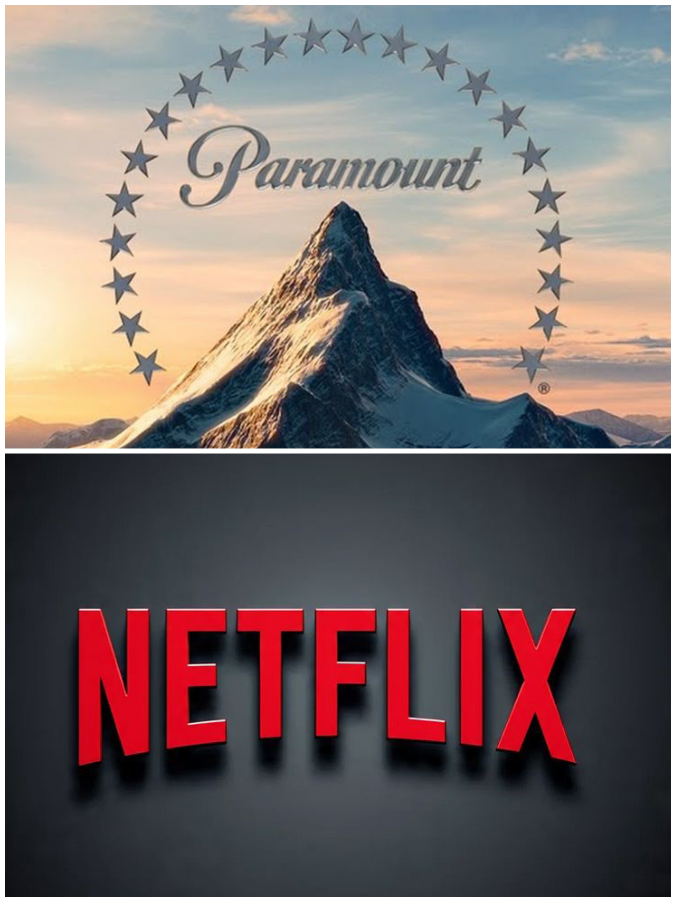 Paramount vs Netflix la gran batalla por el control total de Warner ...